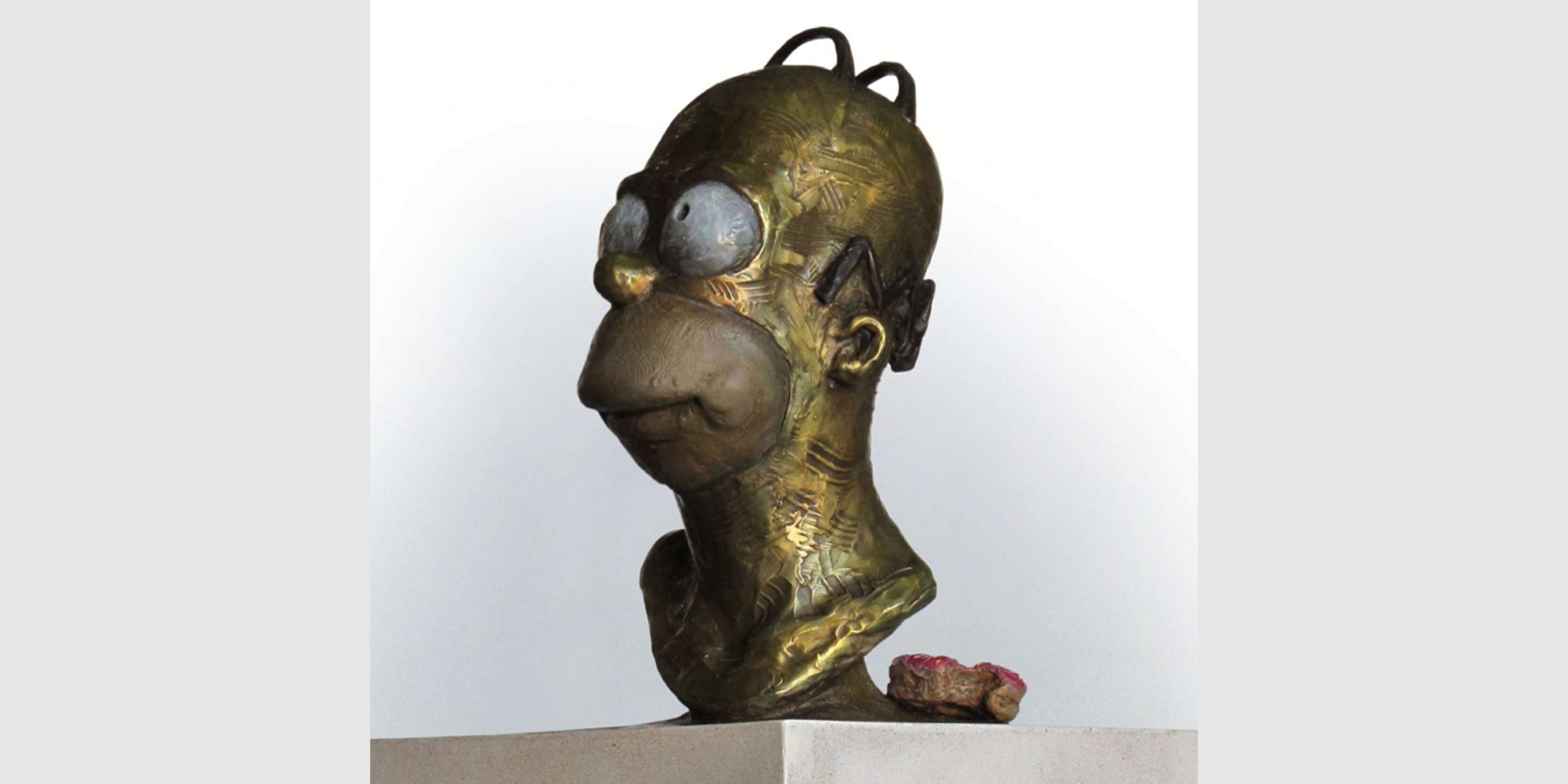 Sculpture Commissions