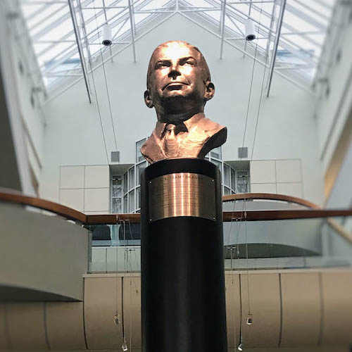 Sculpture Commissions